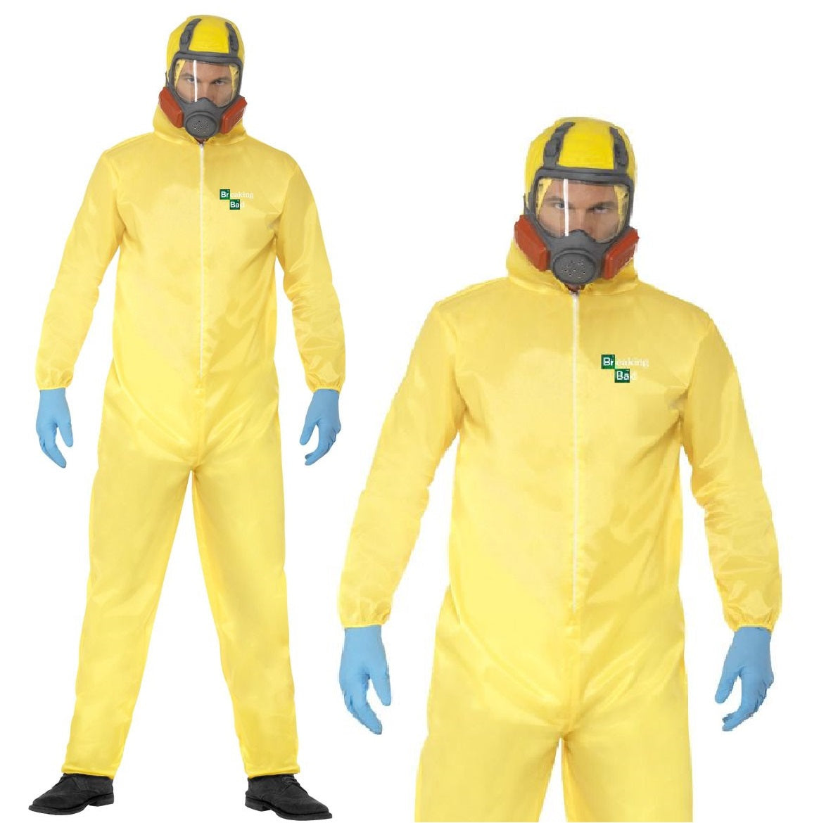 Breaking Bad Kostüm Aaron Paul's Baby Dressed In Breaking Bad Costume