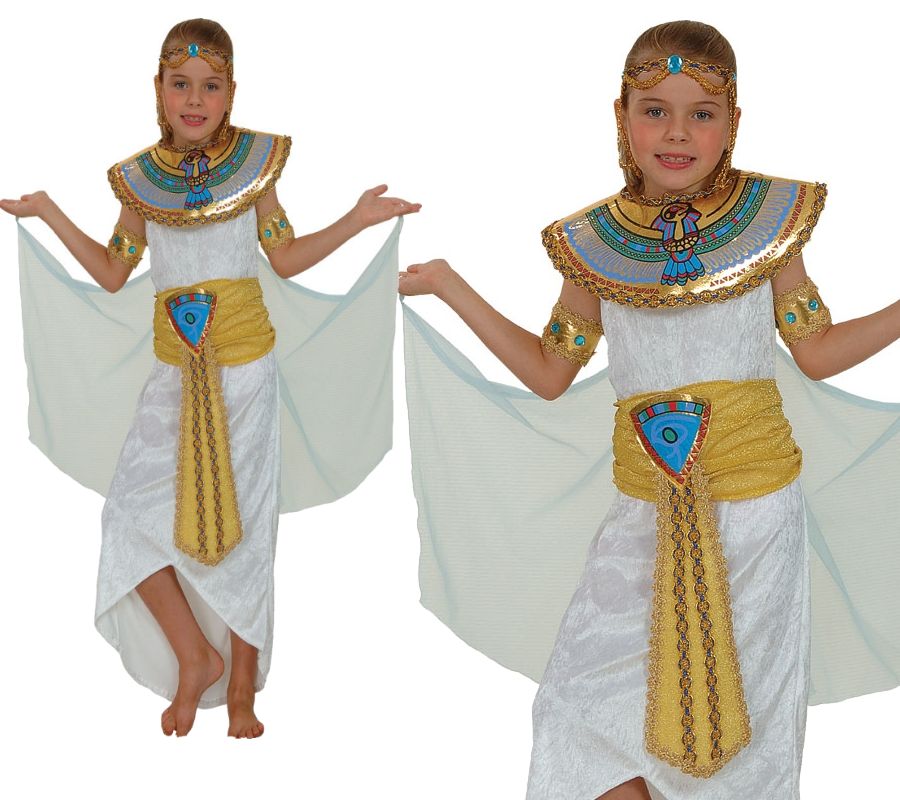 Deluxe Cleopatra – Kingdom Fancy Dress