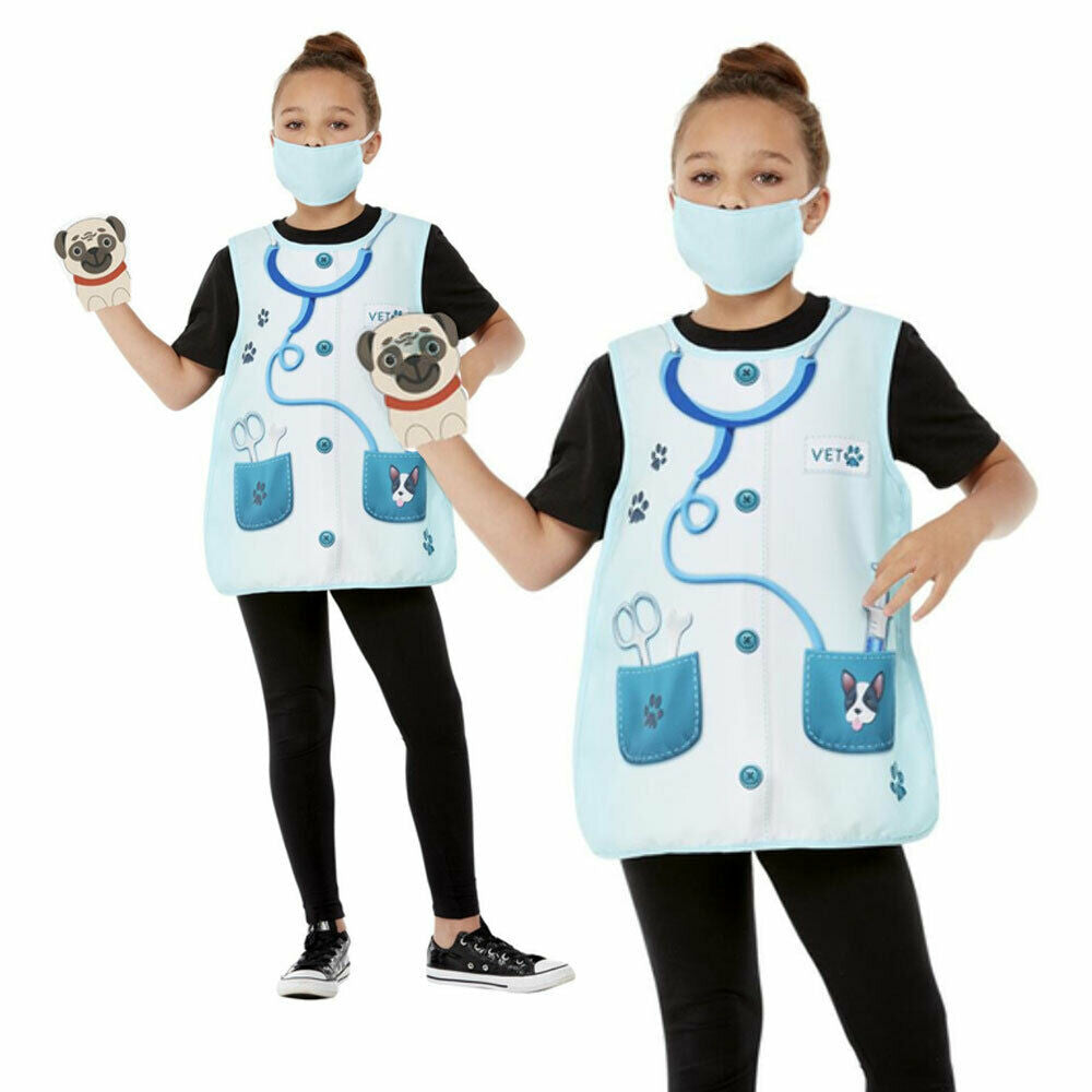 Vet Kit – Kingdom Fancy Dress